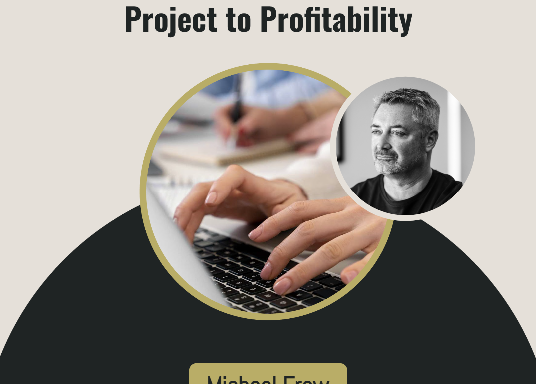 Indie Hackers - How I Took a Sabbatical Project to Profitability - Michael Frew